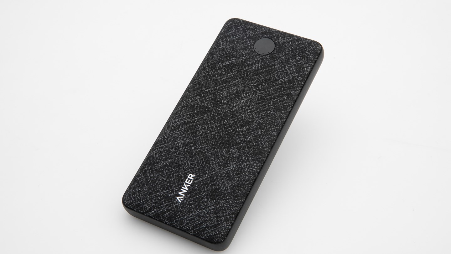 Anker PowerCore III Sense 20K Review | Mobile power bank | CHOICE