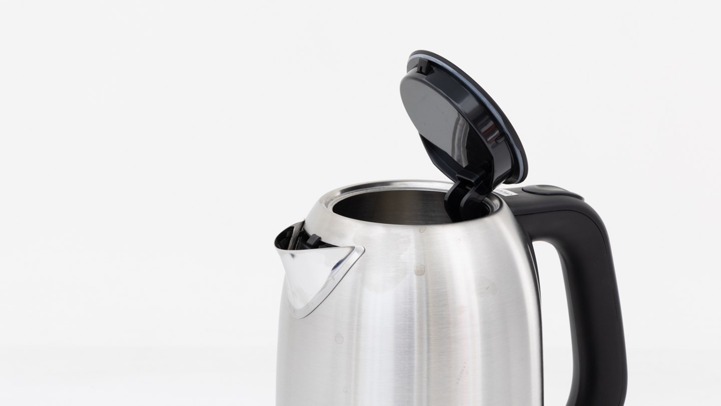 Anko 1.7L Stainless Steel Kettle LD-K3030C Review | Kettle | CHOICE