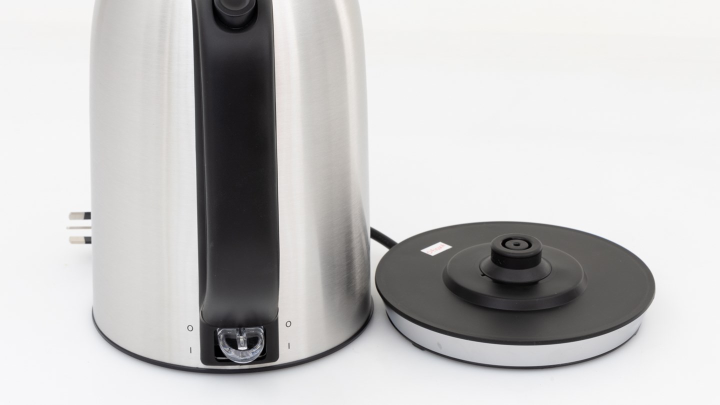 Anko 1.7L Stainless Steel Kettle LD-K3030C Review | Kettle | CHOICE