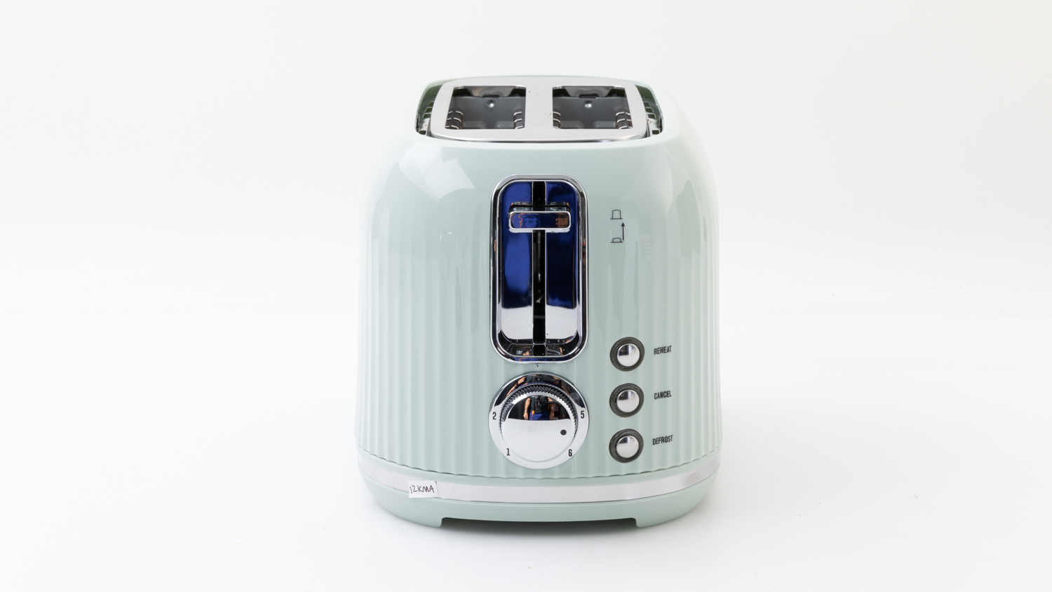 Anko 2 Slice Retro Toaster LD-T7005 Review | Toaster | CHOICE