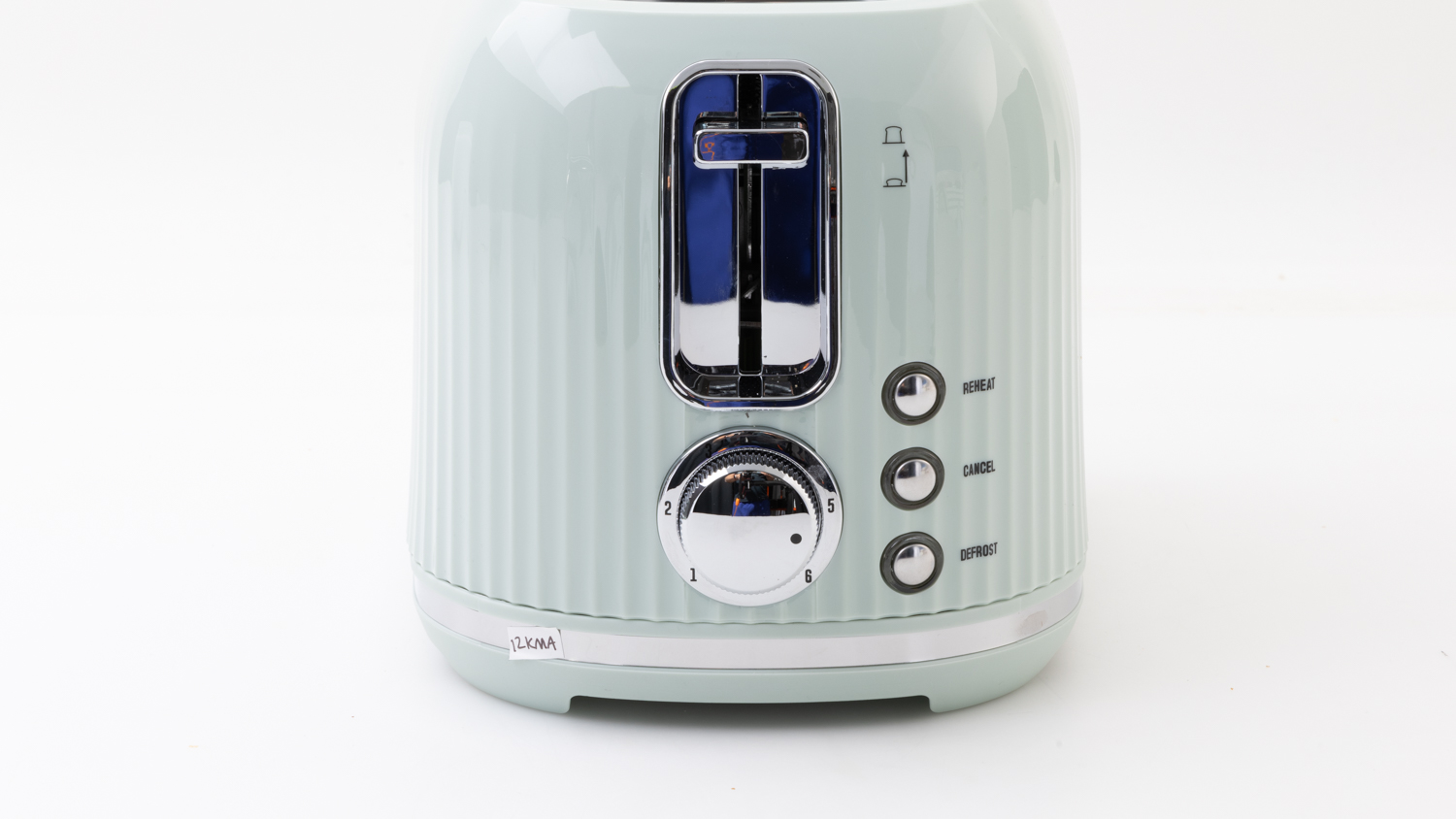 Anko 2 Slice Retro Toaster LD-T7005 Review | Toaster | CHOICE