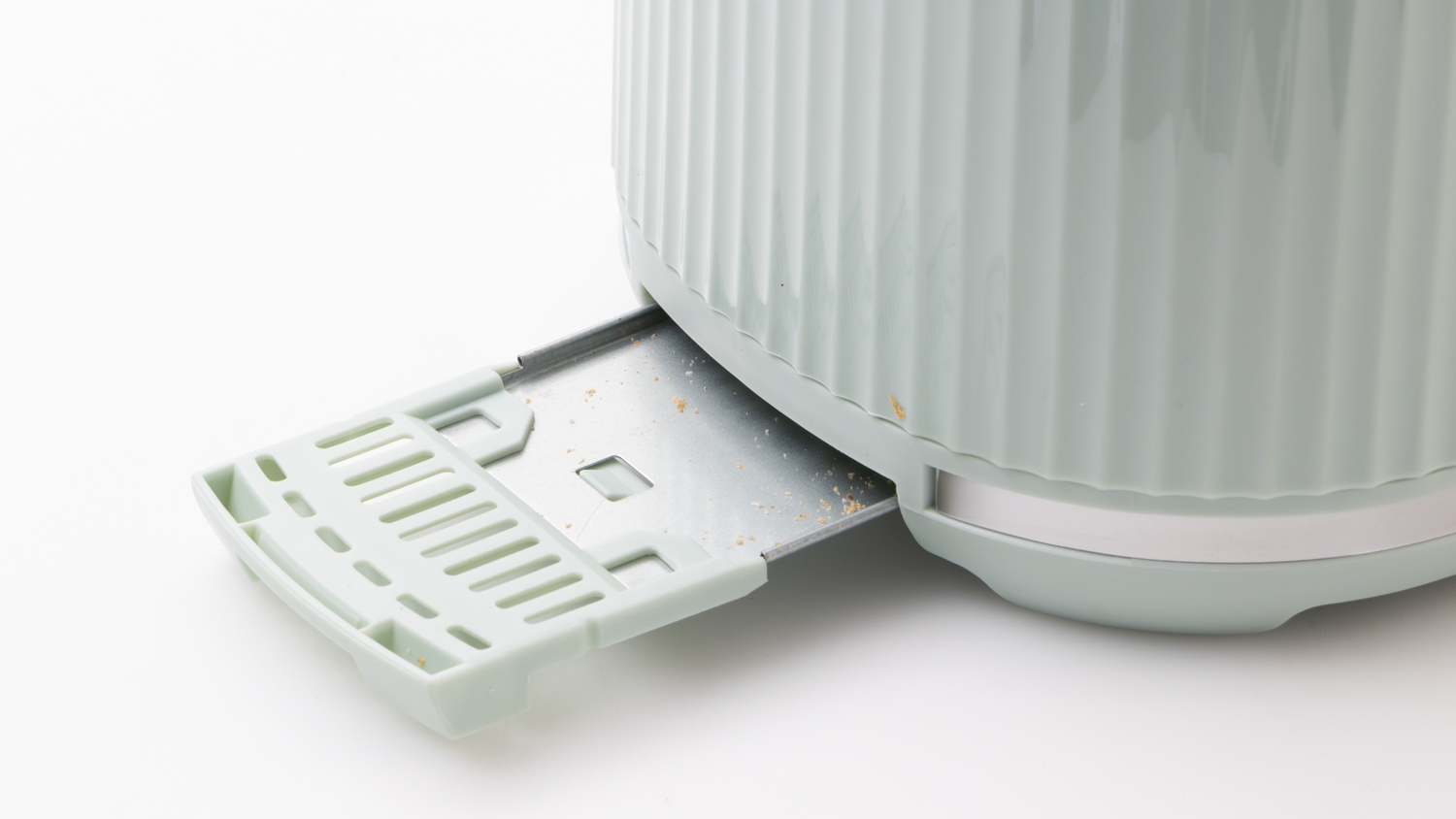 Anko 2 Slice Retro Toaster LD-T7005 Review | Toaster | CHOICE