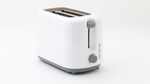 Big W Contempo 2 Slice Toaster Stainless Steel KST007AB Review ...