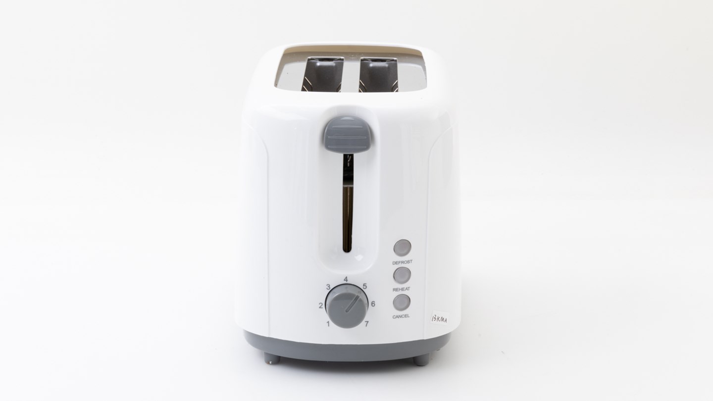Anko 2 Slice Toaster TA01106-SA Review | Toaster | CHOICE