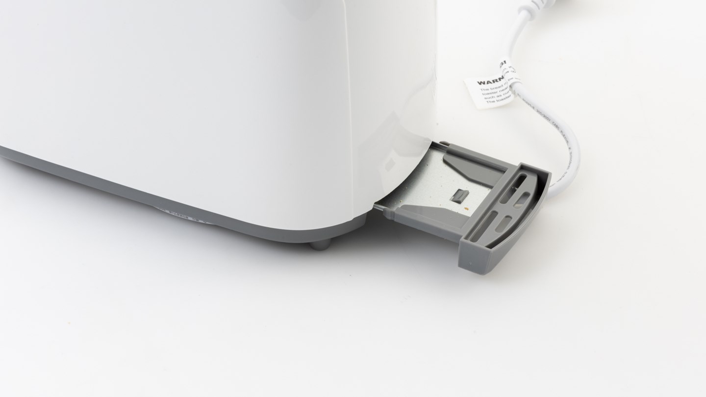 Anko 2 Slice Toaster TA01106-SA Review | Toaster | CHOICE