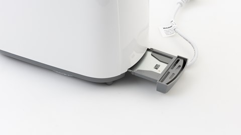 Anko 2 Slice Toaster TA01106-SA Review | Toaster | CHOICE