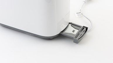 Anko 2 Slice Toaster TA01106-SA review - CHOICE