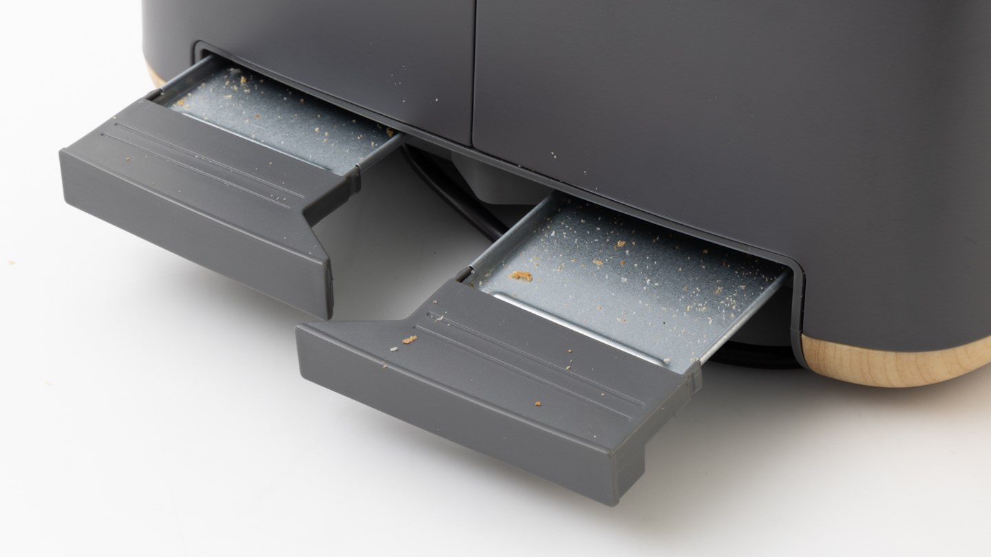 Anko 4 Slice Toaster LD-T7006A Review | Toaster | CHOICE