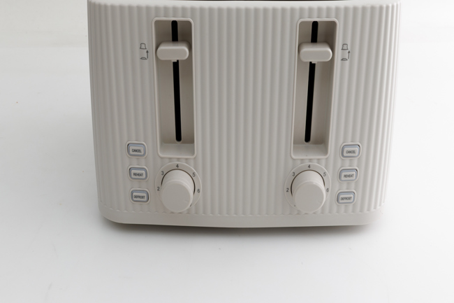 Anko 4 Slice Toaster Linear ATA461 review - CHOICE