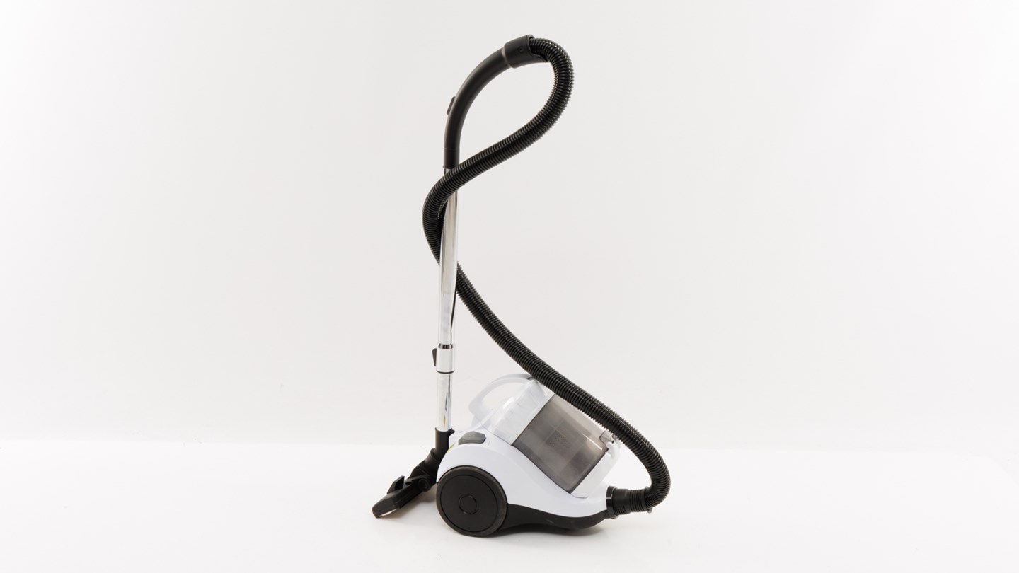 Anko Anti-Allergy Bagless Vacuum SL155B-H13 Review | Vacuum cleaner ...