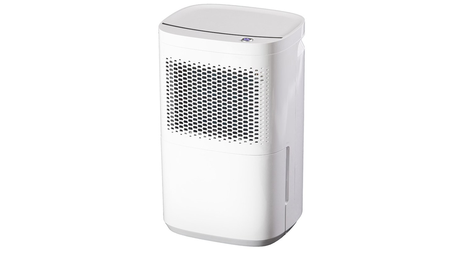 Anko Large Dehumidifier FDD10-5035AR2-1 Review | Dehumidifier | CHOICE