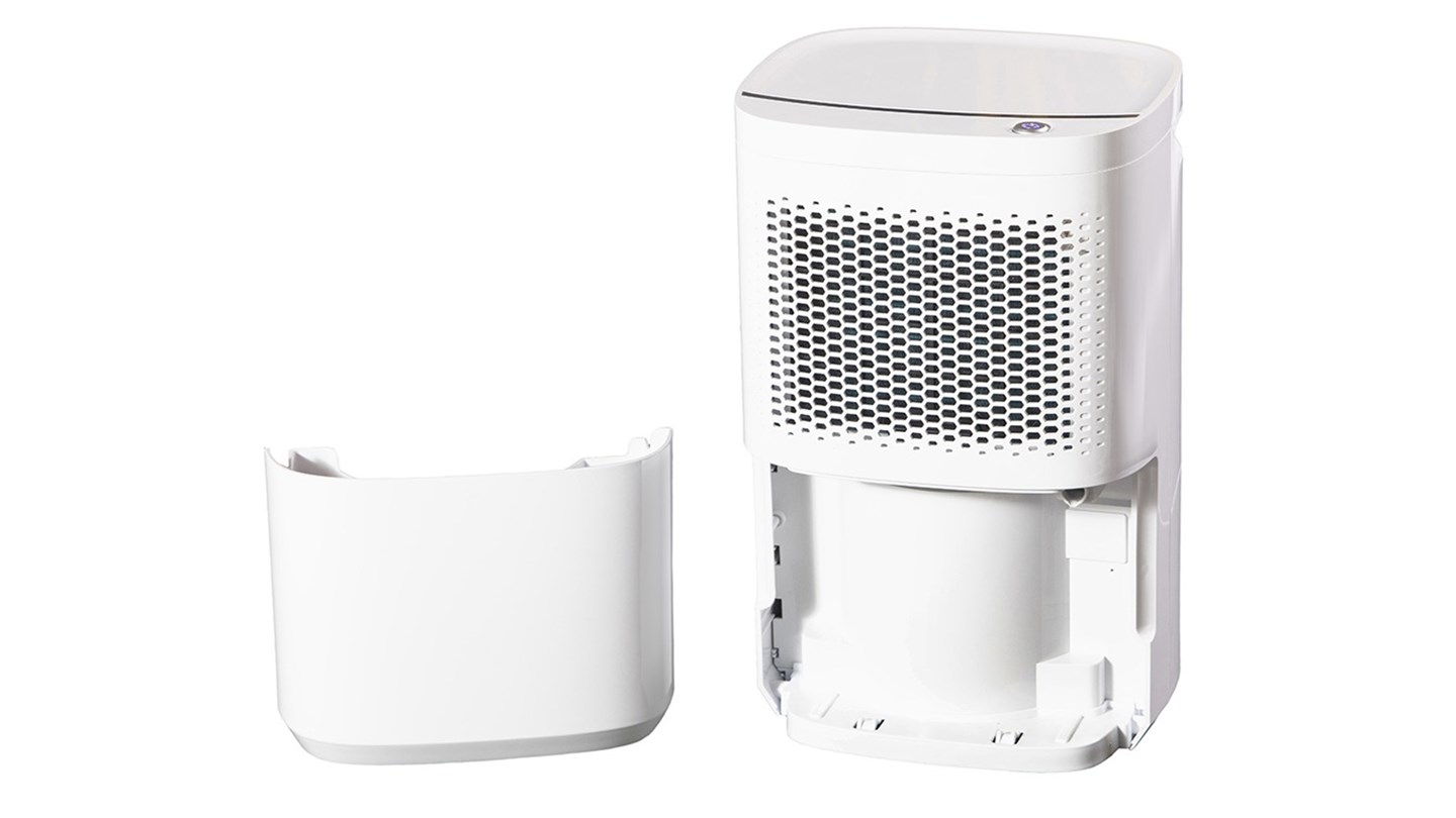 Anko Large Dehumidifier FDD10-5035AR2-1 Review | Dehumidifier | CHOICE