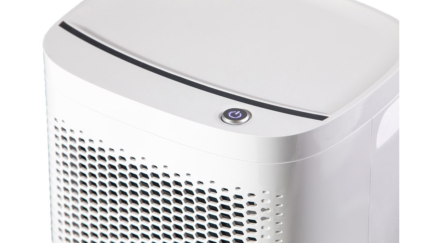 Anko Large Dehumidifier FDD10-5035AR2-1 Review | Dehumidifier | CHOICE