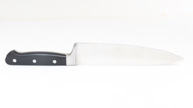 Anko Triple Rivet 20cm Chef's Knife review - CHOICE