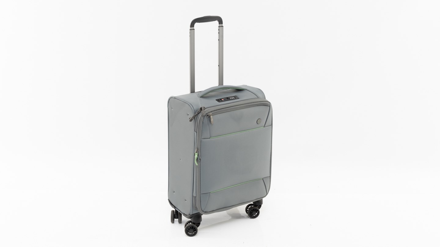 Antler Brixham Carry On Exp. 55cm Review | Luggage | CHOICE