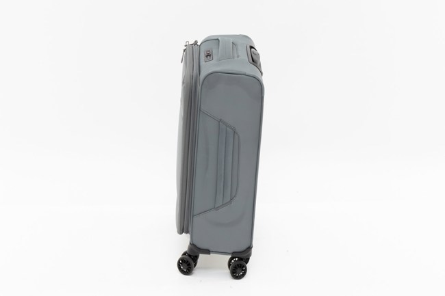 Antler Brixham Carry On Exp. 55cm review - CHOICE