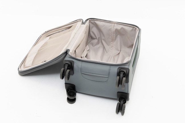 Antler Brixham Carry On Exp. 55cm review - CHOICE