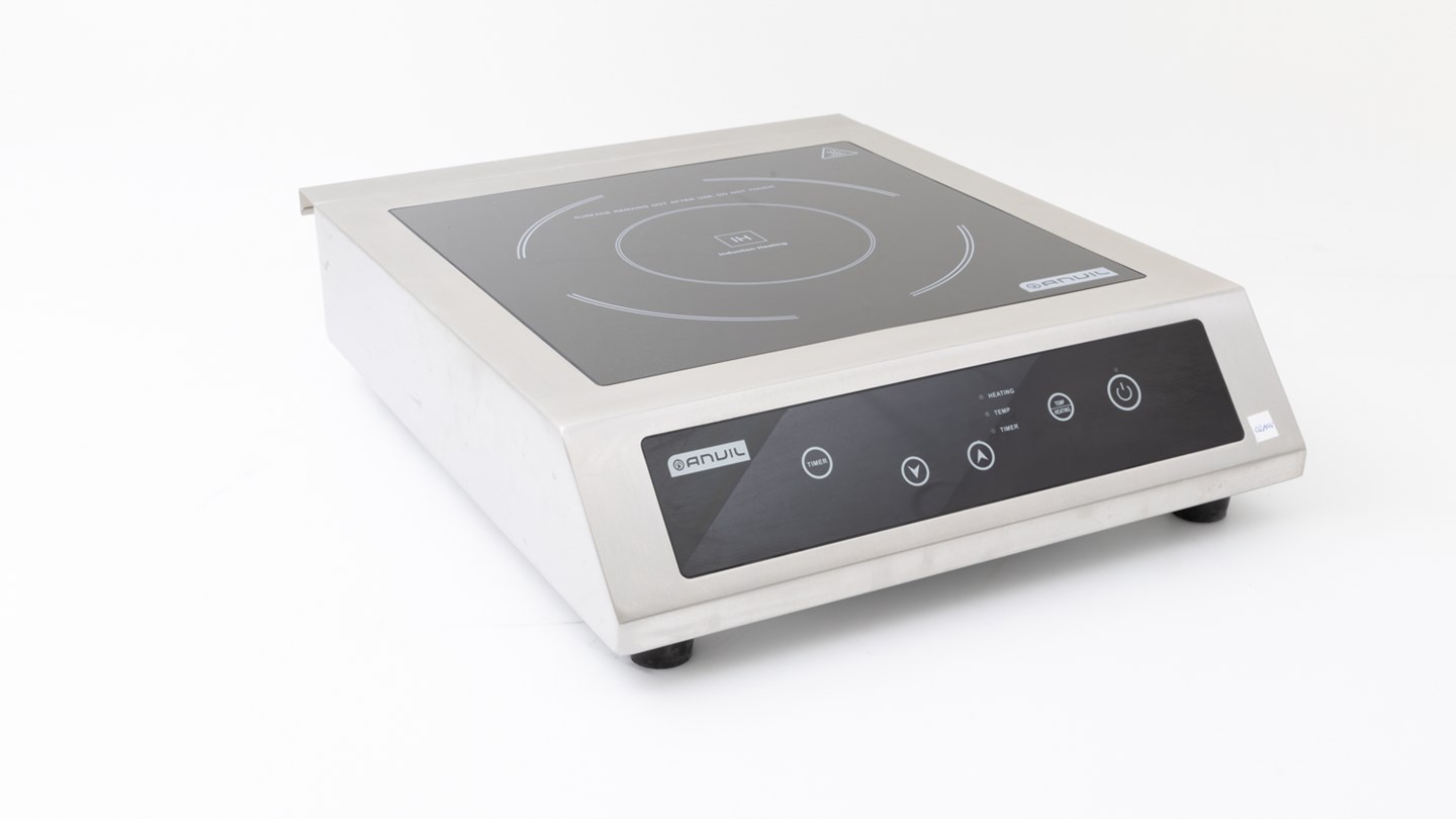 Anvil ICL3500 Review | Best portable induction cooktops | CHOICE