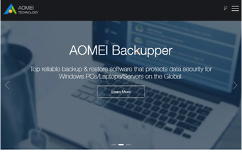 Computer backup software reviews - CHOICE