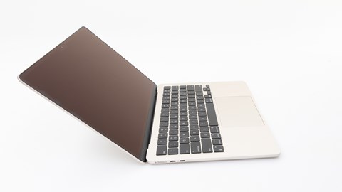 Apple 13-inch MacBook Air with Apple M3 chip (A3113) Review | Laptop ...