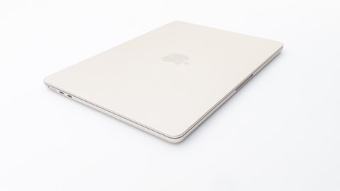 Apple 13-inch MacBook Air with Apple M3 chip (A3113) Review | Laptop and tablet | CHOICE