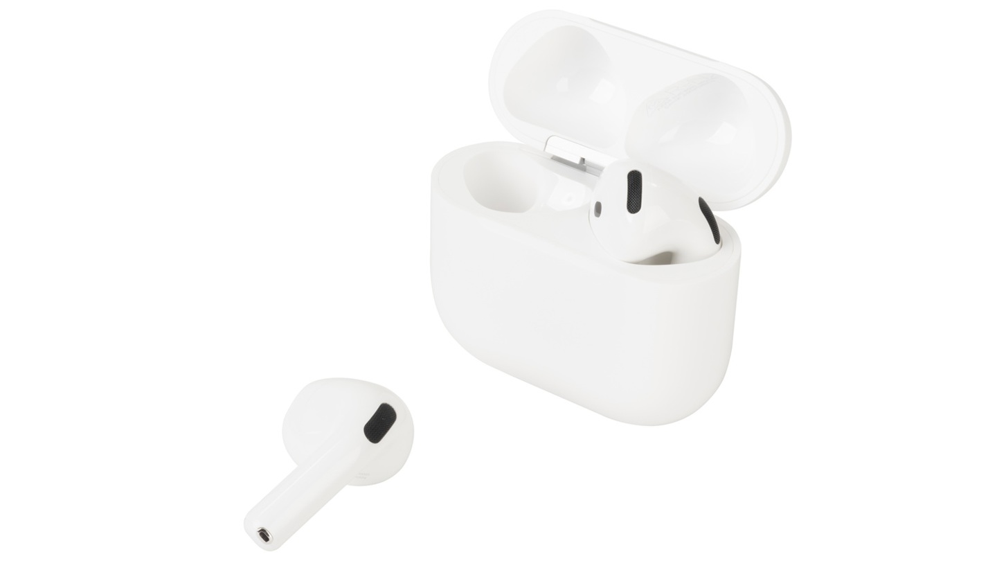 Apple AirPods 4th gen Review | Headphones and earphones | CHOICE