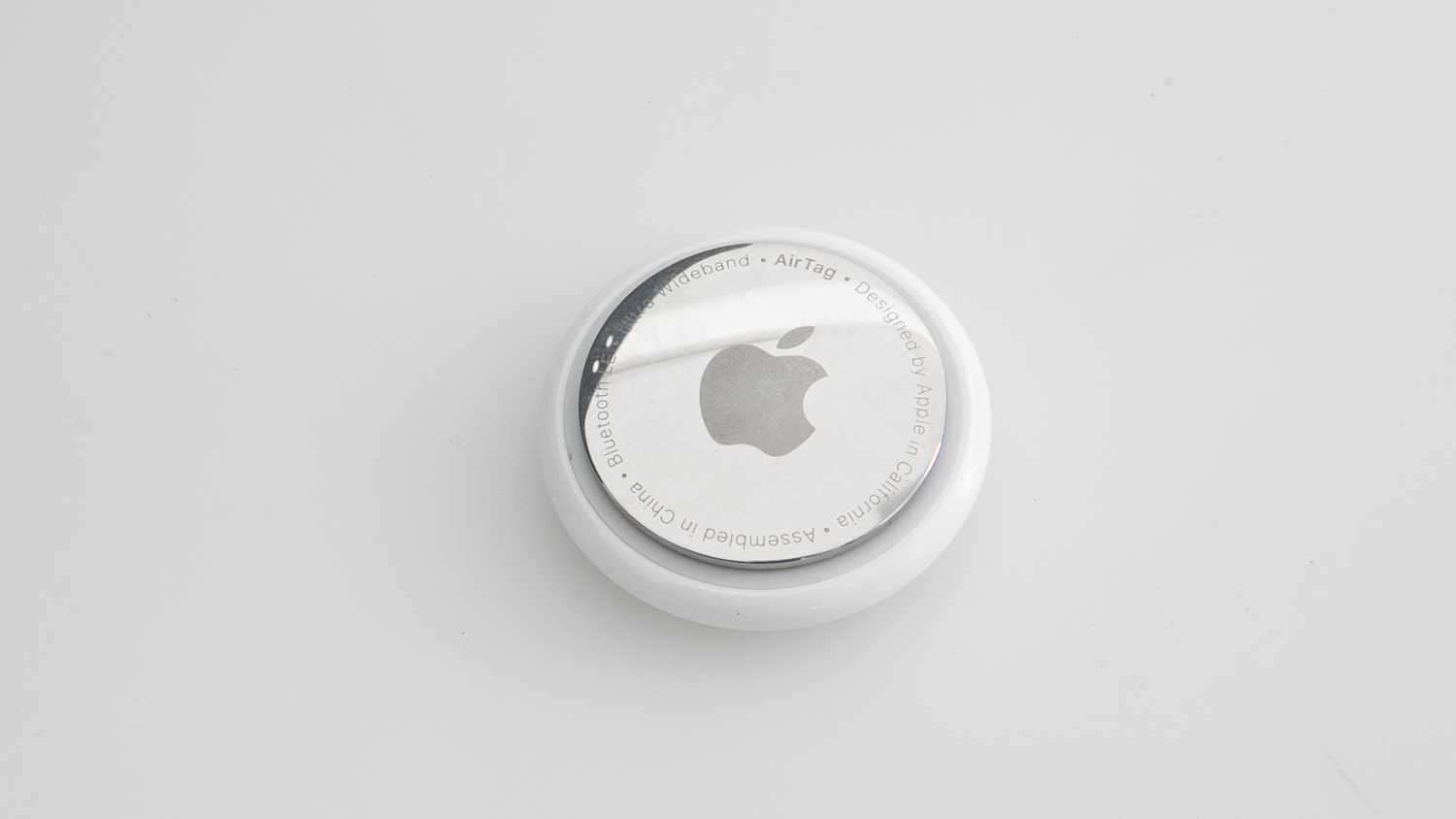 Apple AirTag Review Bluetooth Tracker CHOICE Apple AirTag Review Bluetooth Tracker CHOICE