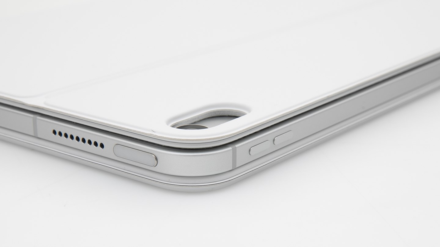 Apple iPad (10th Generation) Wi-Fi + Cellular (A2757) with Magic ...