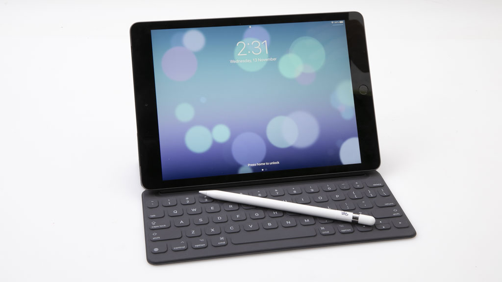 Apple iPad 2019 7th generation (MW6E2X/A) Review | Laptop and tablet ...