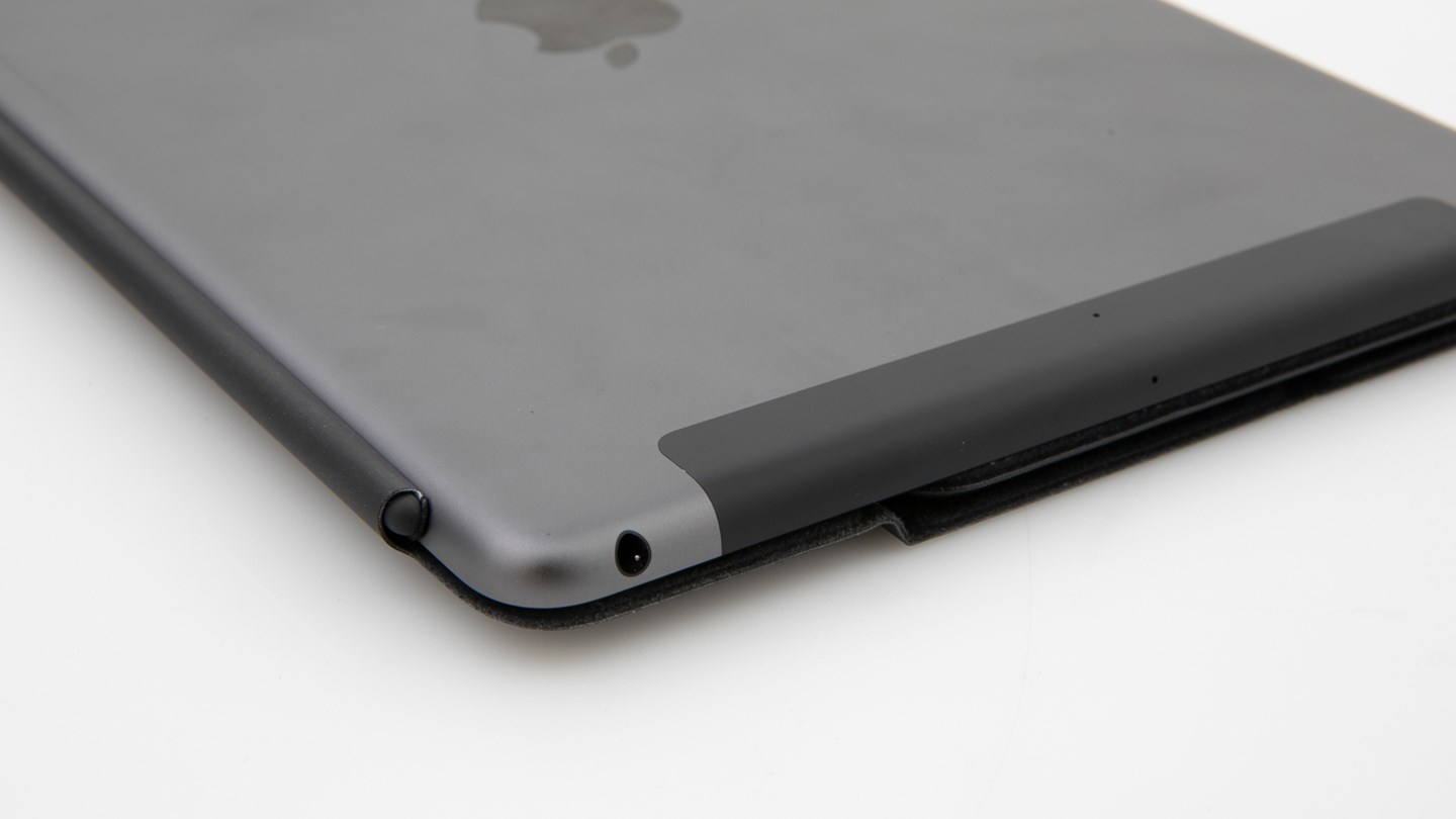 Apple iPad 9th gen, Wi-Fi +Cellular (A2604) with Smart Keyboard and ...