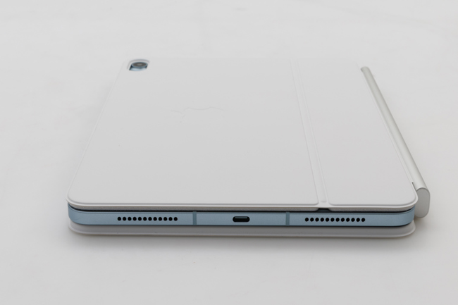 Apple iPad Air 11-inch (M3) Wi-Fi + Cellular (Model: A3267) with Magic ...
