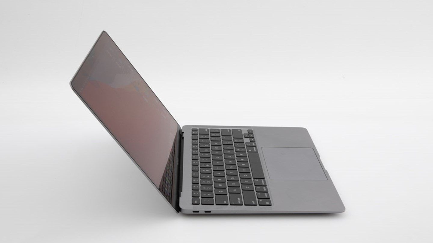 Apple MacBook Air 13-inch (A2337) Review | Laptop and tablet | CHOICE