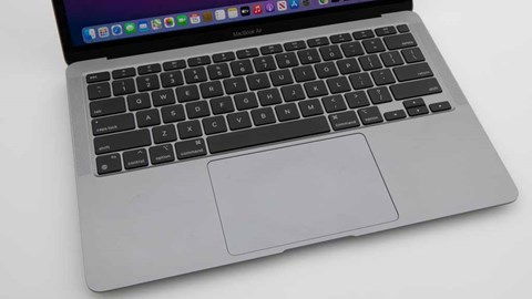 Apple MacBook Air 13-inch (A2337) Review | Laptop and tablet | CHOICE