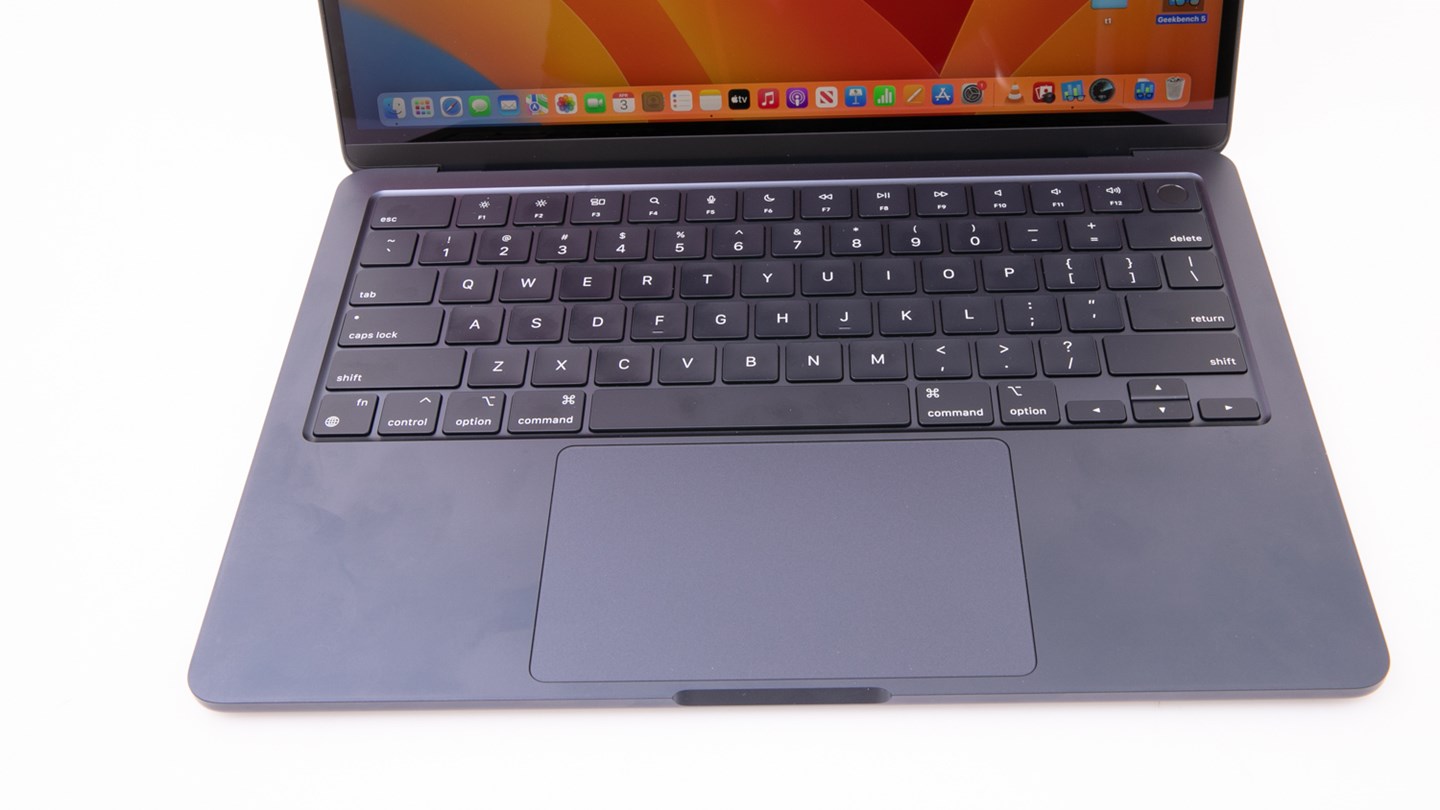 Apple MacBook Air 13.6-inch (A2681) Review | Laptop and tablet | CHOICE