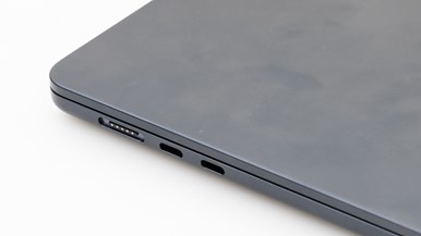 Apple MacBook Air 15-in. M2 (A2941) Review | Laptop and tablet | CHOICE