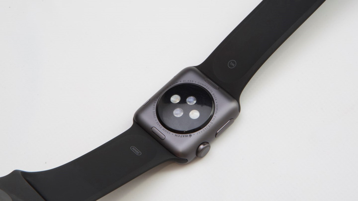 Apple Watch Sport (38mm) Review | Fitness tracker and smartwatch | CHOICE
