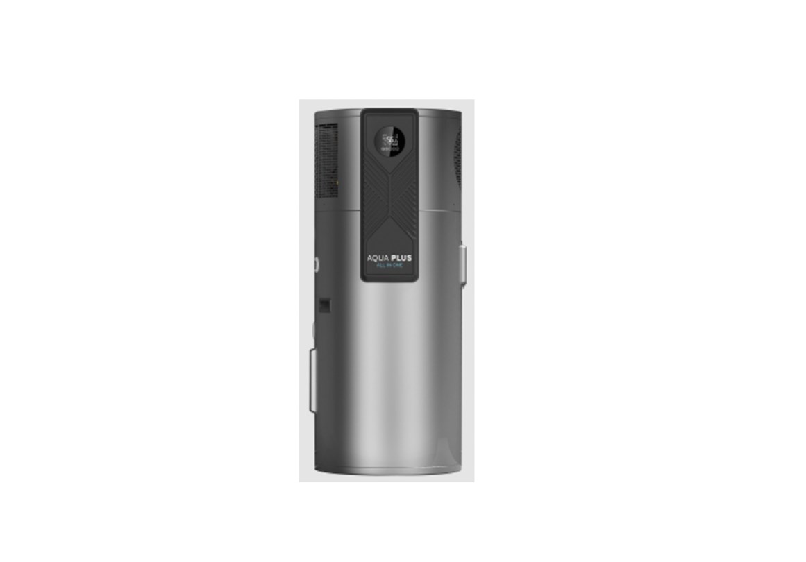 AquaPlus APAIO200 Review | Heat pump hot water systems comparison | CHOICE