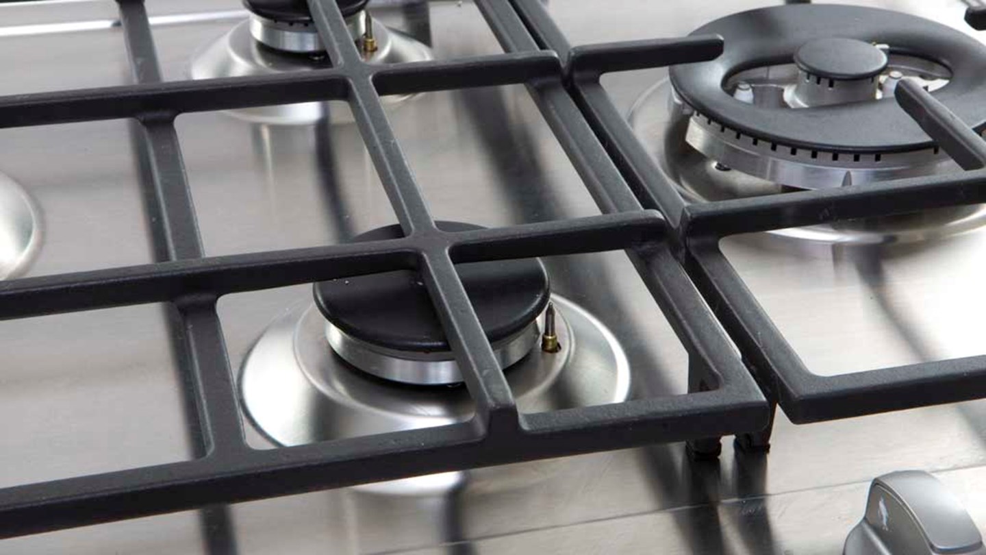 Ariston PK640RGHAUS Review | Best gas cooktops | CHOICE