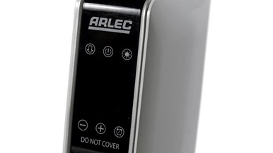 Arlec CEH253 review - CHOICE