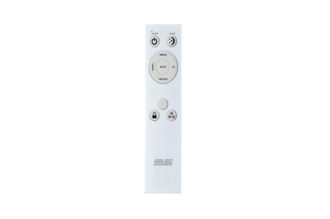 Arlec Smart Air Purifier APR005HA review - CHOICE