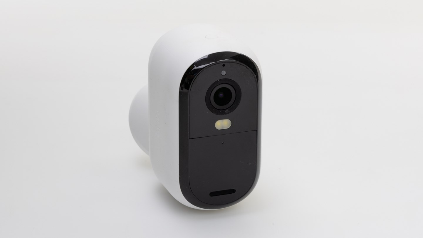 Arlo Essential Outdoor Camera 2nd Generation (VMC3050-100AUS) Review ...