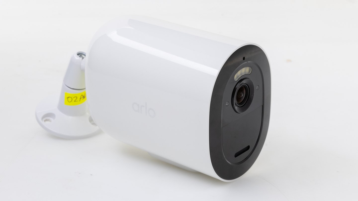 Arlo Go 2 4G/Wi-Fi Security Camera (VML2030-100AUS) Review | Wireless ...