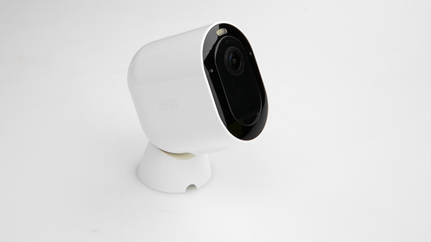 Arlo Ultra 2 (VMC5040-200AUS) Review | Wireless security camera | CHOICE