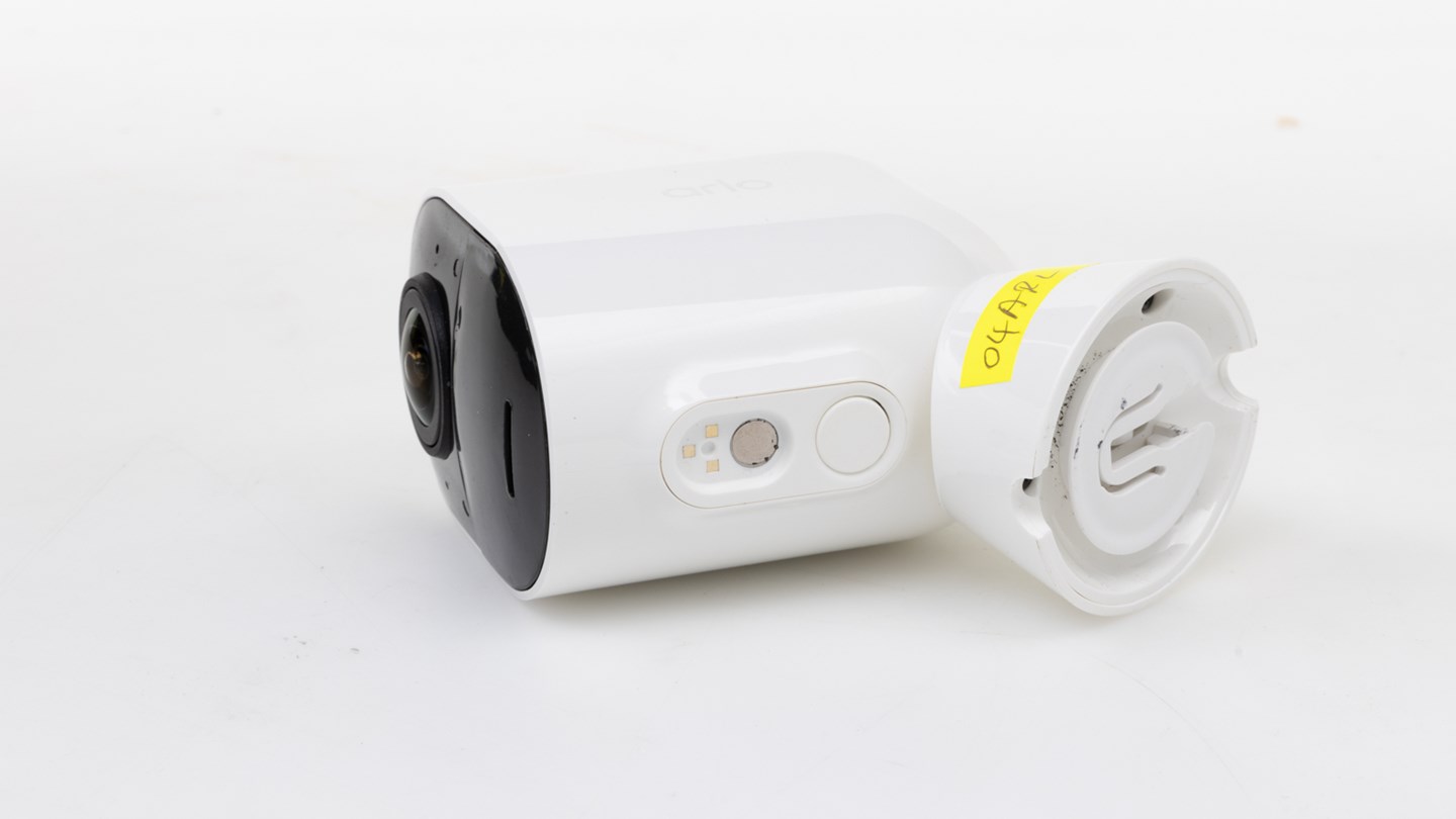 Arlo Ultra 2 (VMC5040-200AUS) Review | Wireless security camera | CHOICE