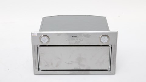 Asko CC4525S Review | Rangehood reviews – recirculating mode | CHOICE