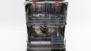 Asko DBI343ID.S.AU review - CHOICE