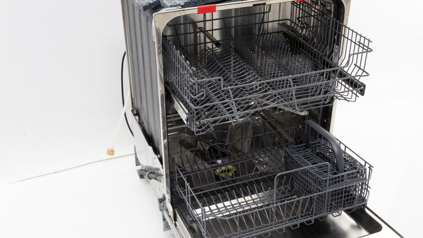 Asko DBI343ID.S.AU Review | Dishwasher | CHOICE