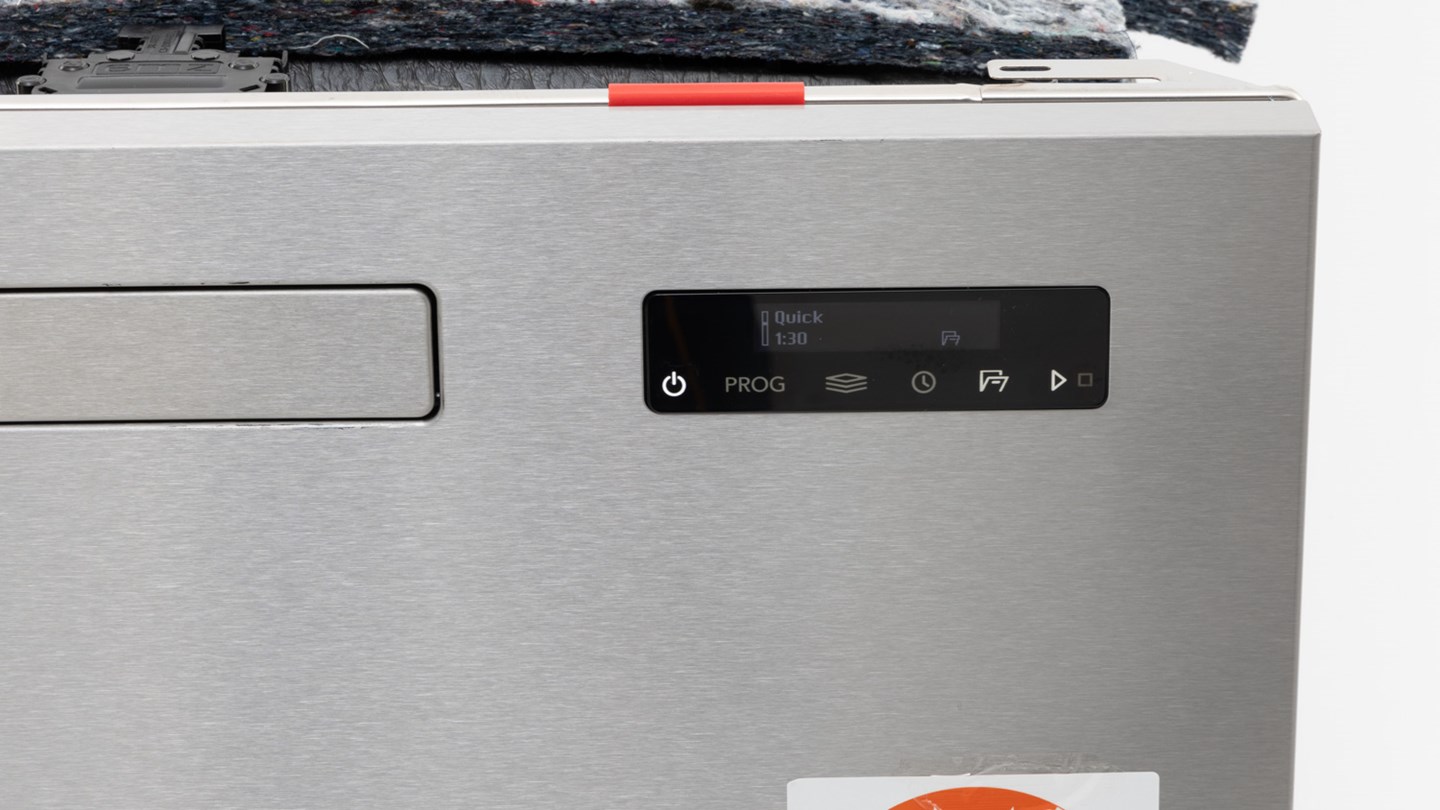 Asko DBI343ID.S.AU Review | Dishwasher | CHOICE
