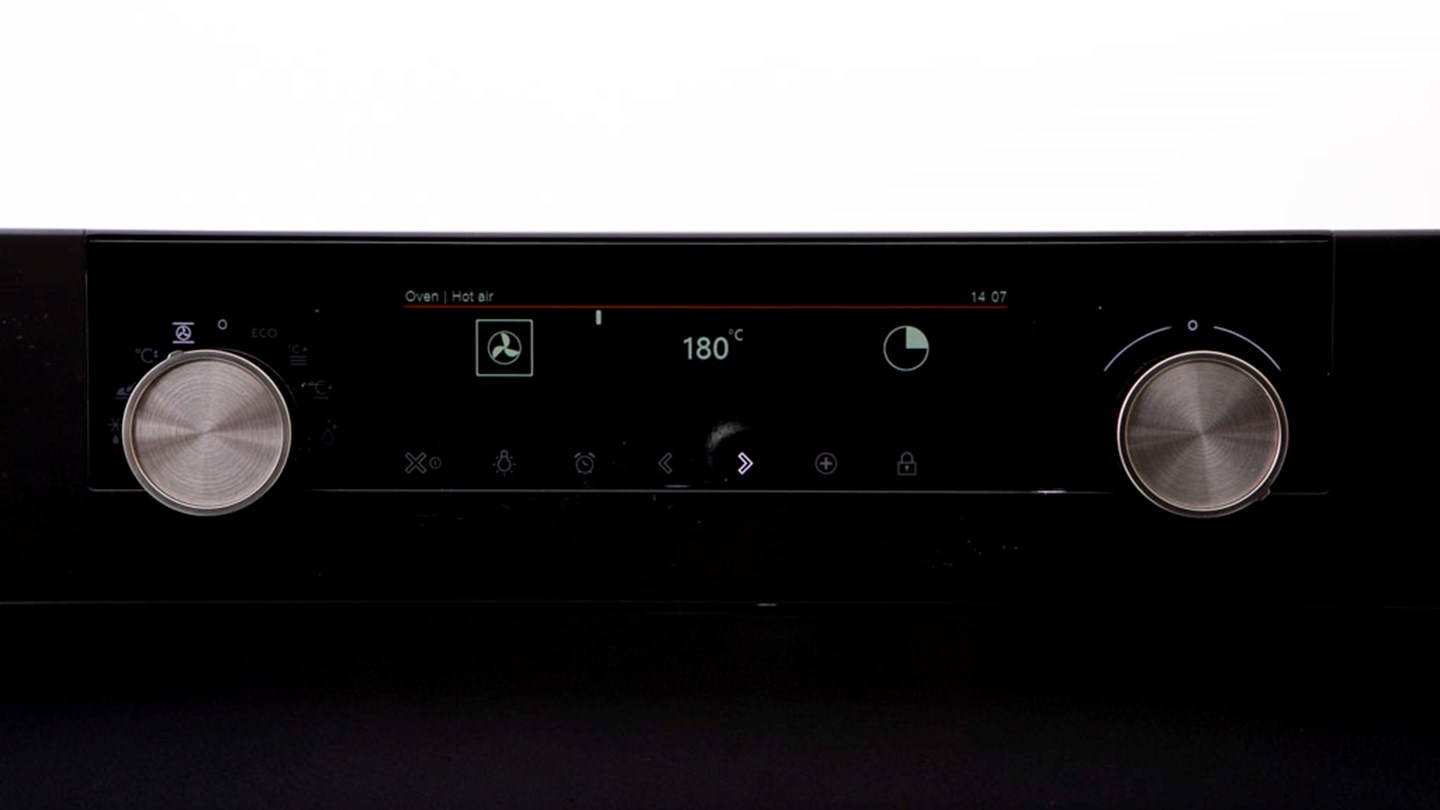 Asko OT8687A Review | Wall oven | CHOICE