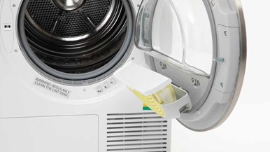 Asko T208C.W.AU review - CHOICE